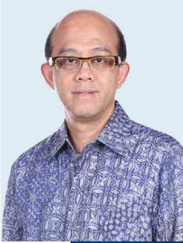 Profile Dewan Komisaris – PT. Metro Realty Tbk.